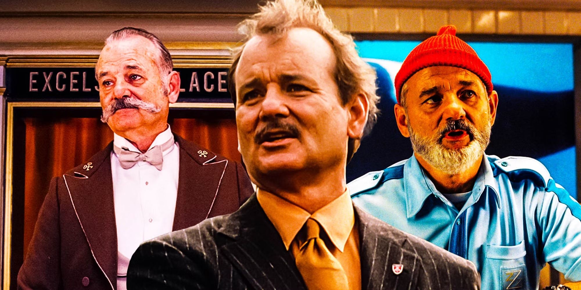 Riff Raff Trailer: Bill Murray's an Unhinged Gangster in Star-Studded ...