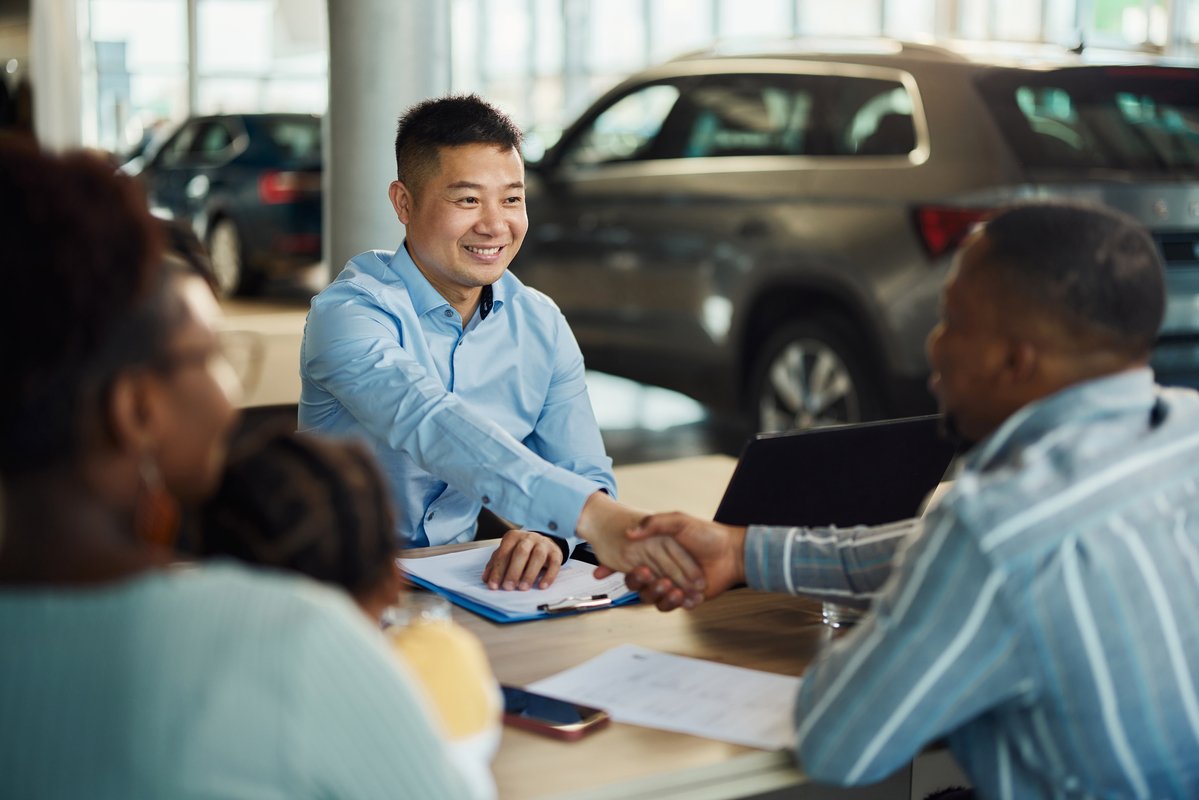 Here's what happens when you put a car rental on the wrong card