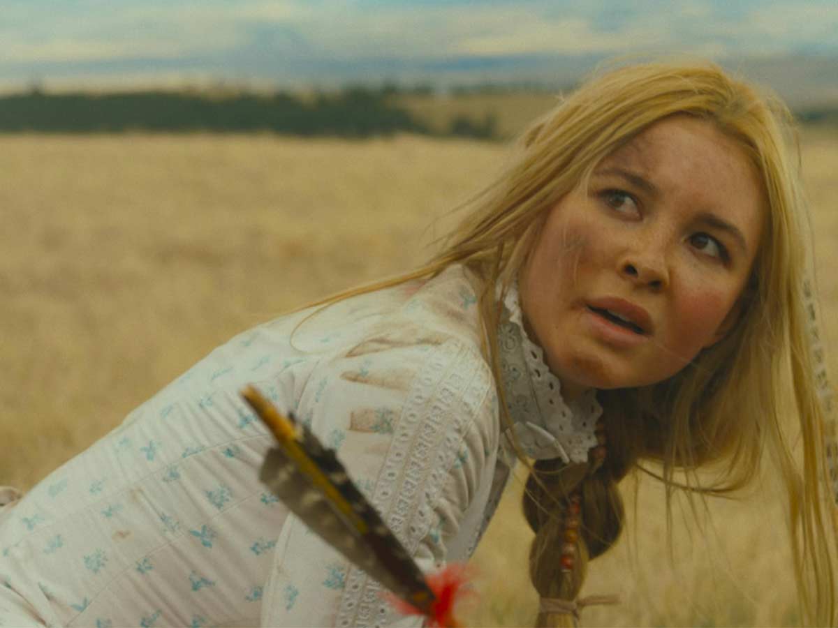 28 Yellowstone '1883' Behind the Scenes Facts