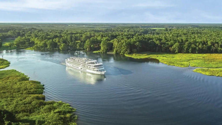 Everything you need to know about river cruises in the U.S. in 2025