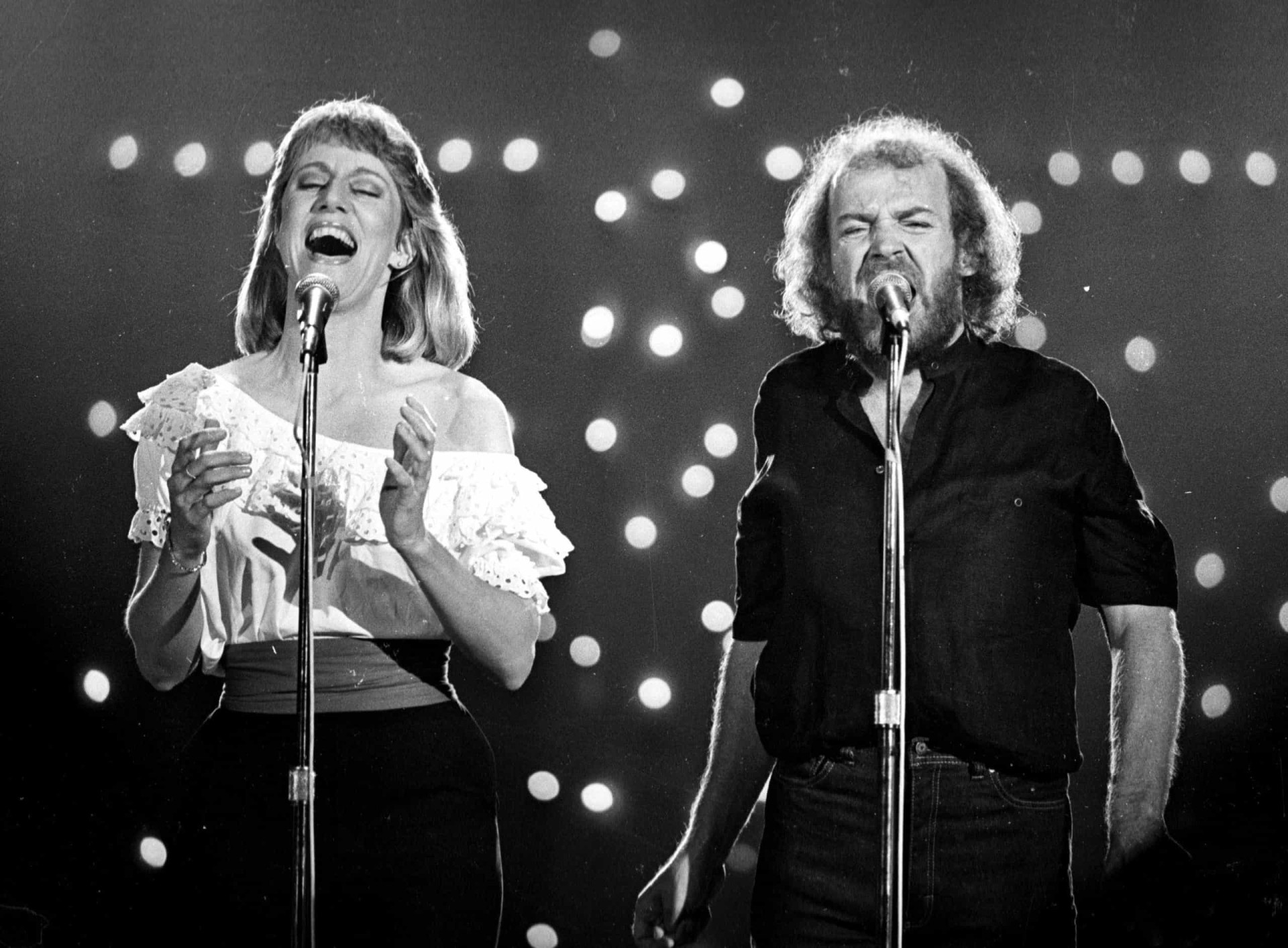 The best duets in music history