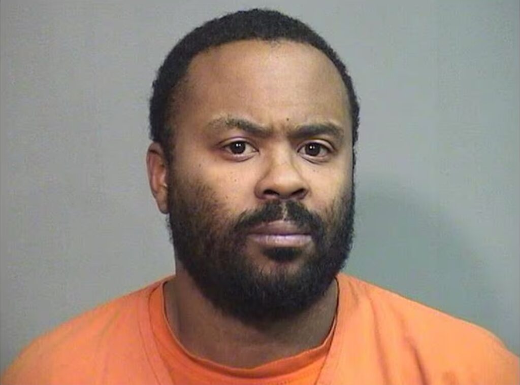 Judge sentences convicted felon to 14 years in prison for possessing ...