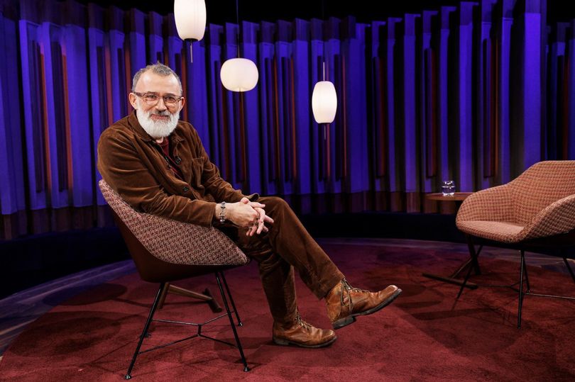 RTE Late Late Show lineup sees Tommy Tiernan, political experts and ...
