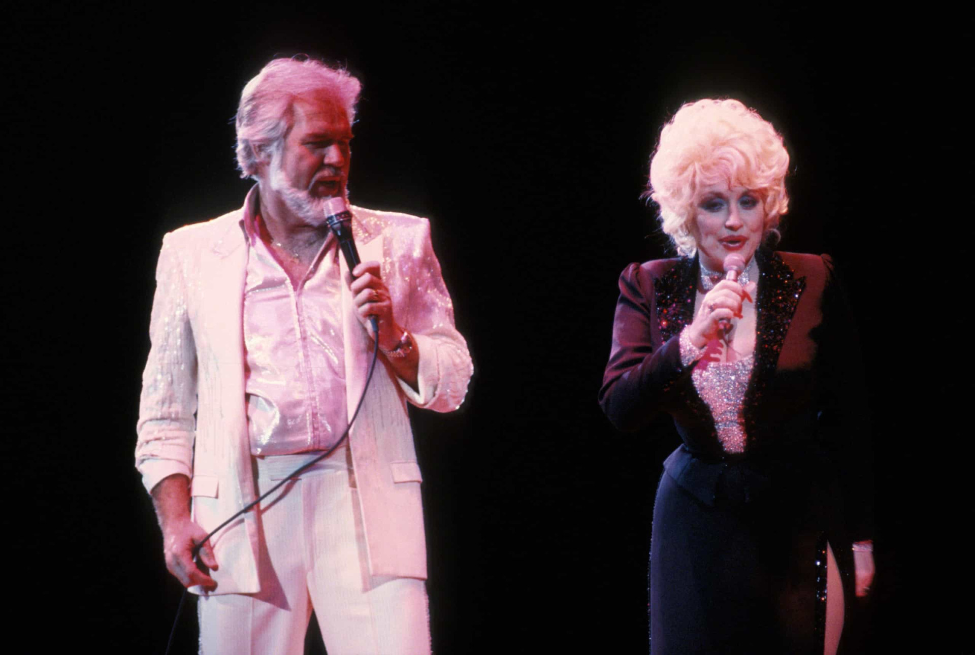 The best duets in music history