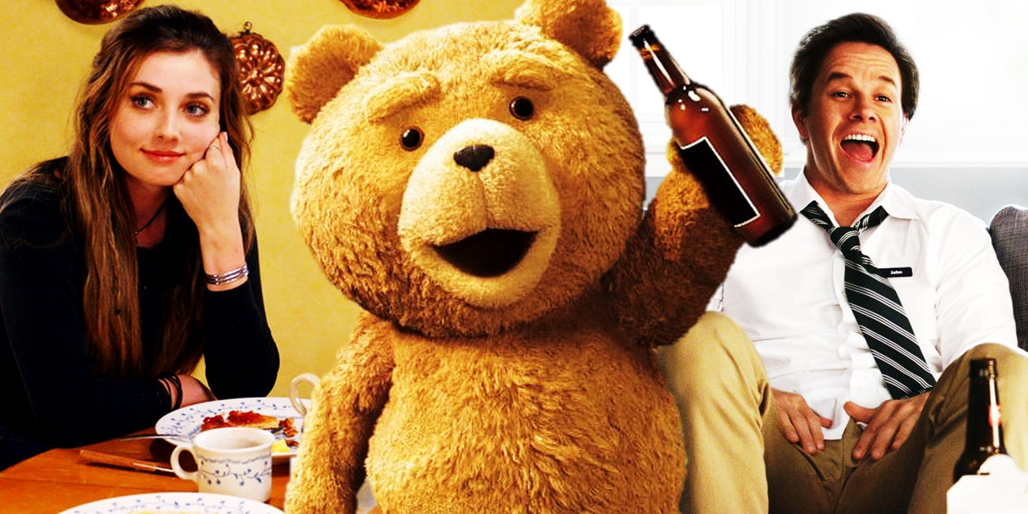 Every Cameo In Ted 2 Explained