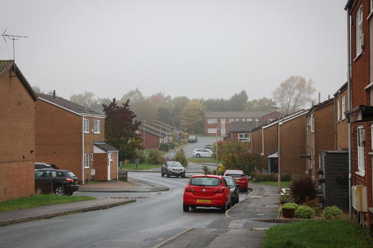Life improving on Mansfield estate once plagued by anti-social behaviour
