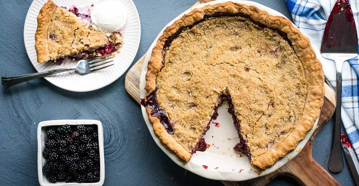 17 Pies That Go Straight From Oven to Unforgettable