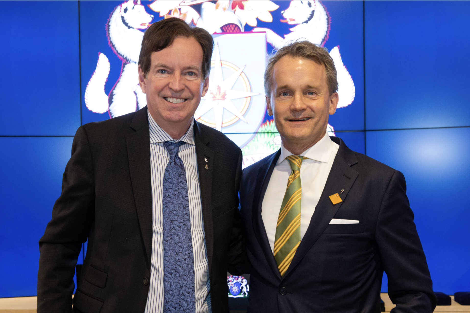 Third Man Syndrome: what is the otherworldly presence that helps humans ...