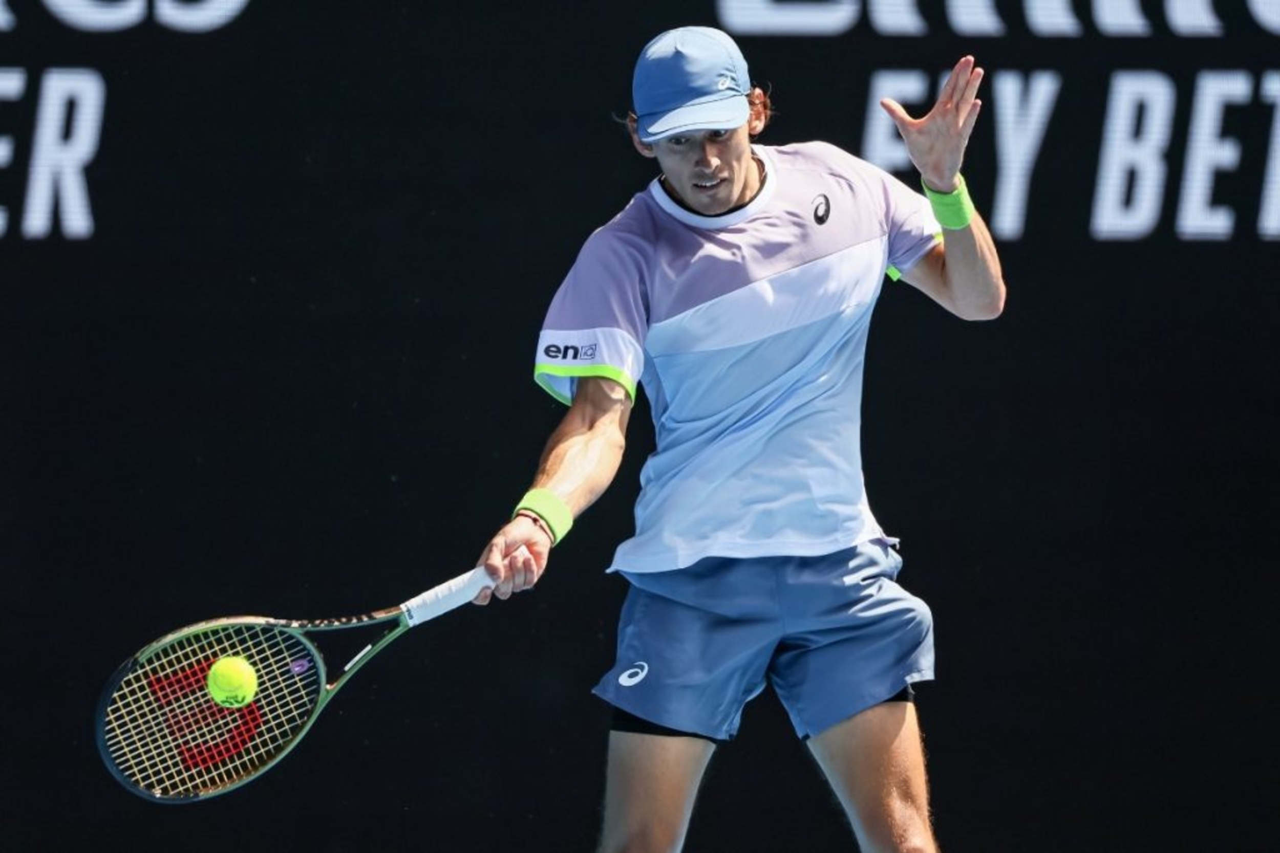 Italian Open Cracks Down on Disruptive Fans Amid Gambling-Related Incidents
