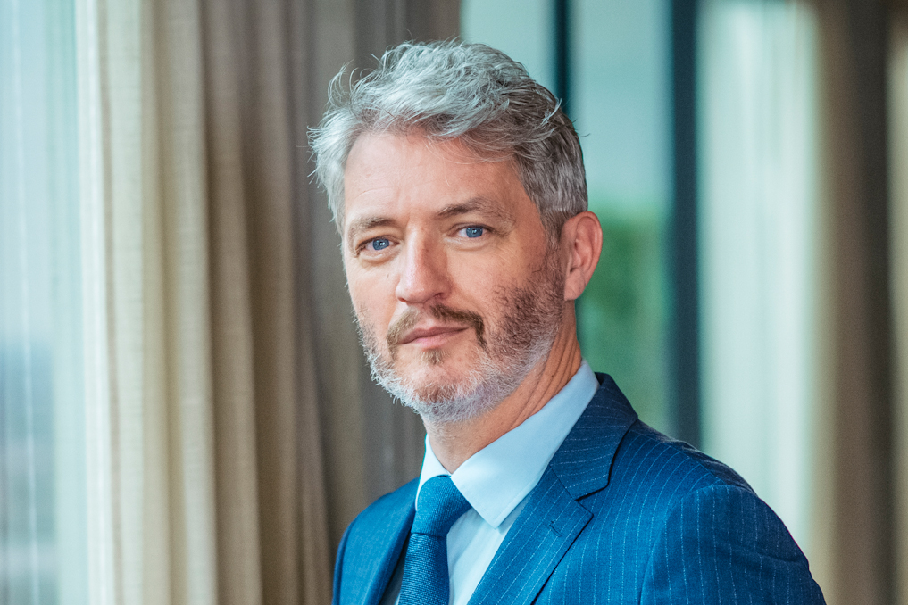 Kürt Rogiers beleeft bange periode