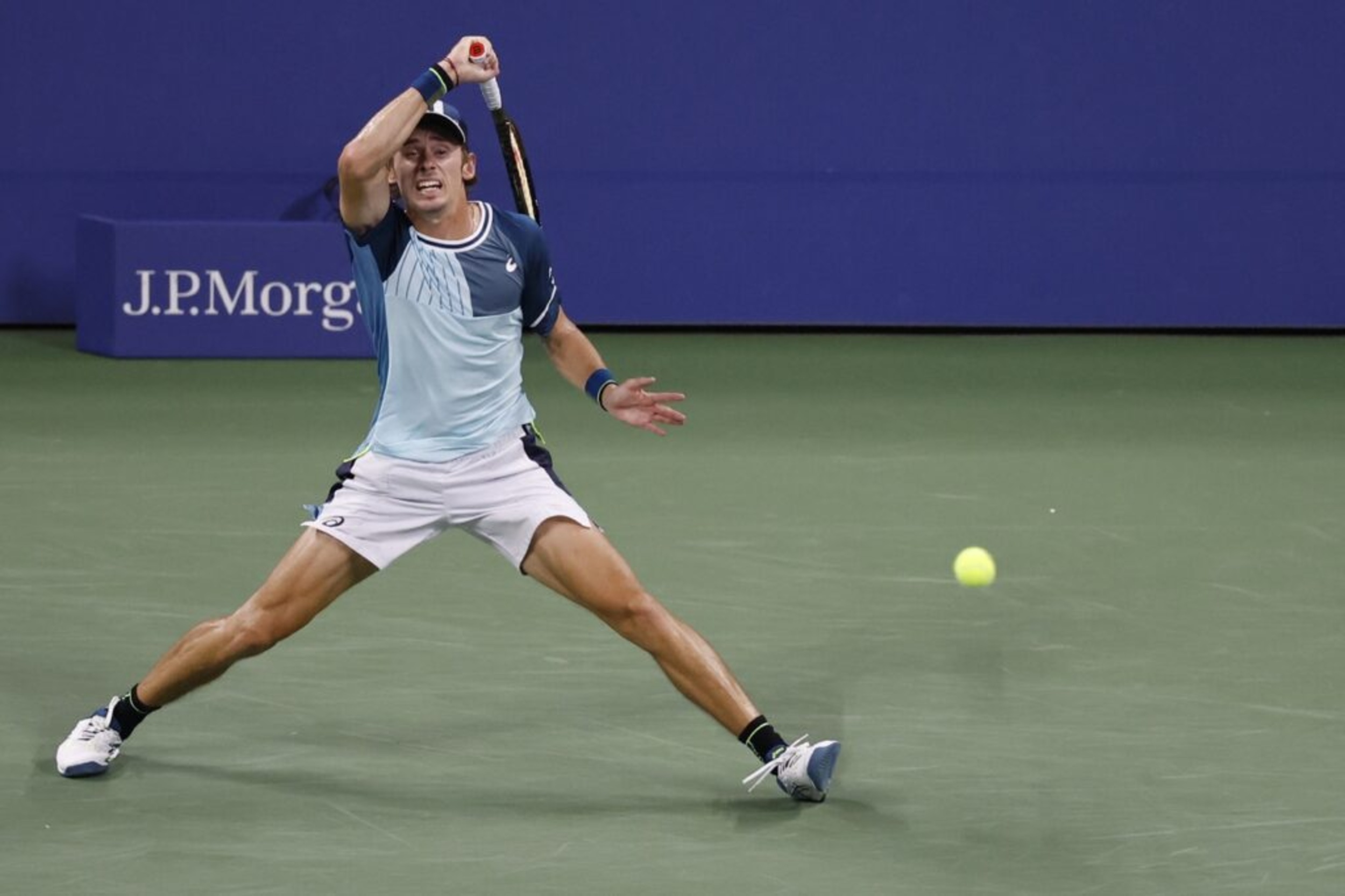 Taylor Fritz Led Team World Clinches 2025 Laver Cup Title