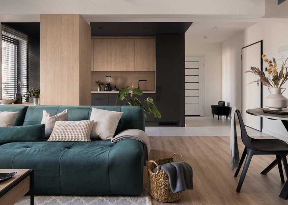 10 easy ways to bring the soft transitional design trend into your home