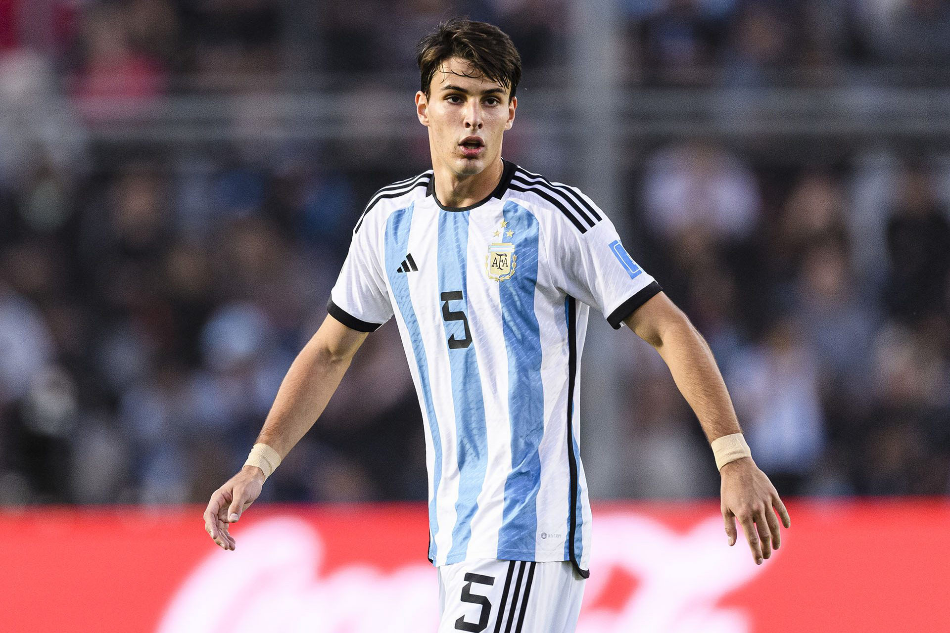 Federico: así es el hijo de Fernando Redondo que resucita la leyenda ... Federico: así es el hijo de Fernando Redondo que resucita la leyenda ...