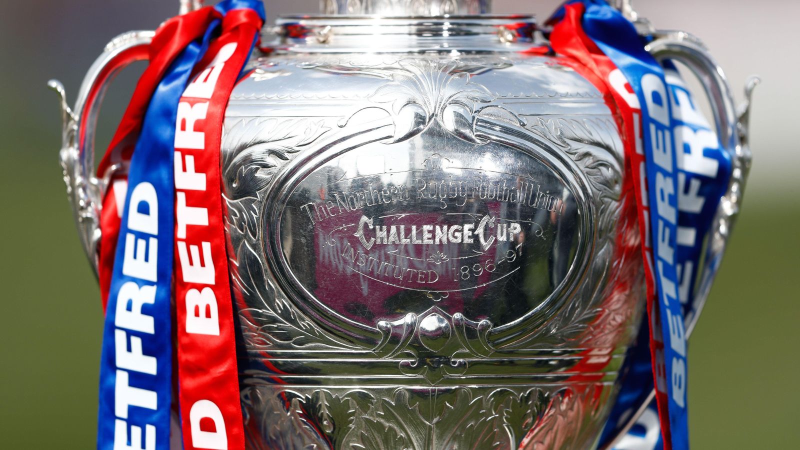 Challenge Cup: 10 second round ties confirmed with chaotic third round ...