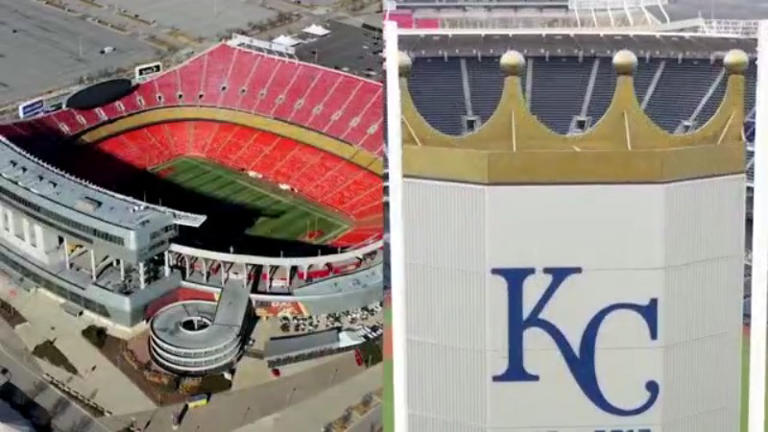 Latest on stadium funding package in Missouri; Wreaths Across America