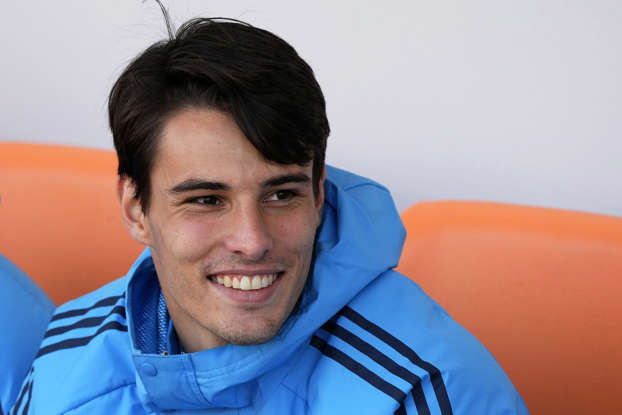 Federico: así es el hijo de Fernando Redondo que resucita la leyenda ... Federico: así es el hijo de Fernando Redondo que resucita la leyenda ...