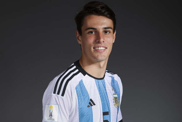 Federico: así es el hijo de Fernando Redondo que resucita la leyenda ... Federico: así es el hijo de Fernando Redondo que resucita la leyenda ...