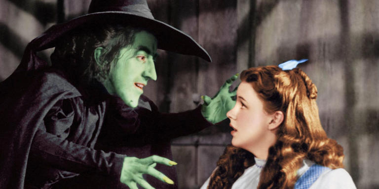 The Wizard Of Ozs Cut Song And How Its Still Referenced In The 1939 Movie 