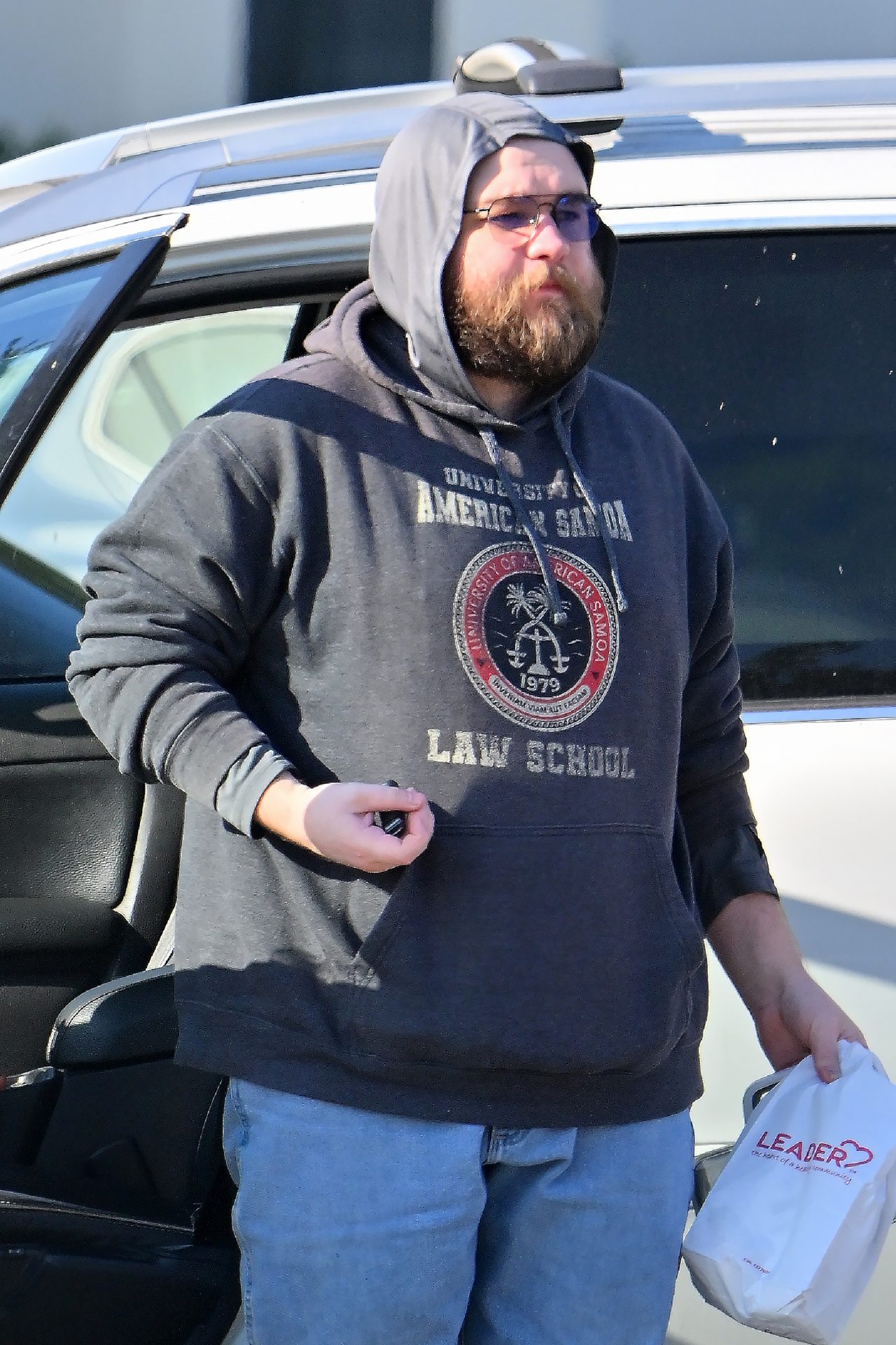 Jake de 'Dos hombres y medio': rico, solitario e irreconocible