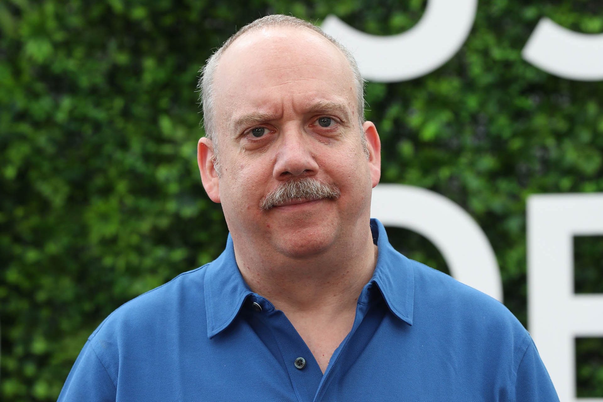 The fascinating life of Paul Giamatti