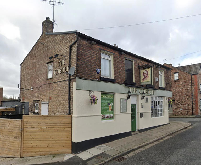 10 brilliant Liverpool pubs shortlisted for CAMRA Pub of the Year 2026 ...