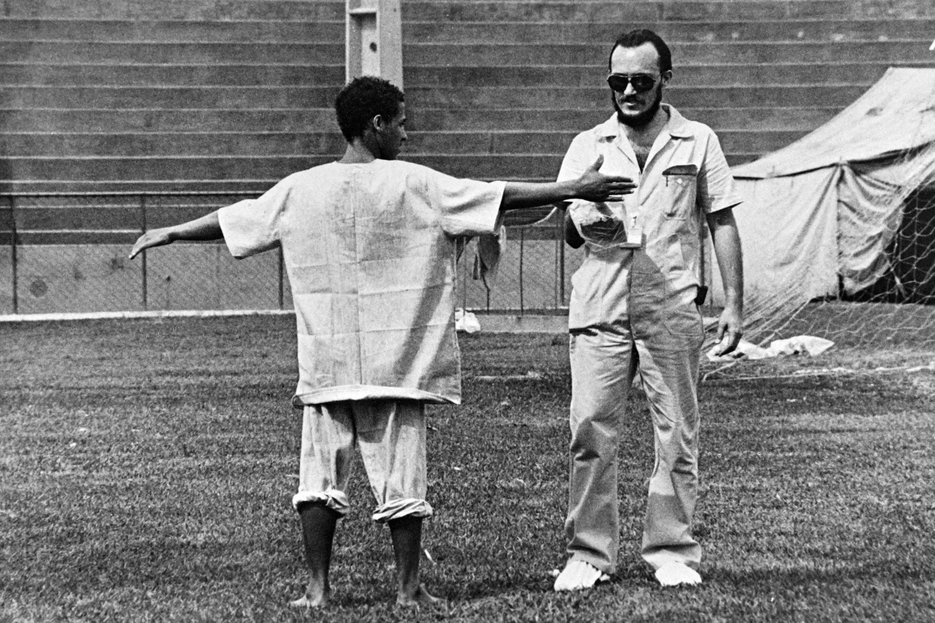 Ce jour où le Brésil a été secoué par un terrible accident nucléaire