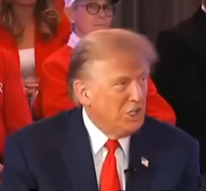 Trump ordered to pay US$ 400,000 to The New York Times