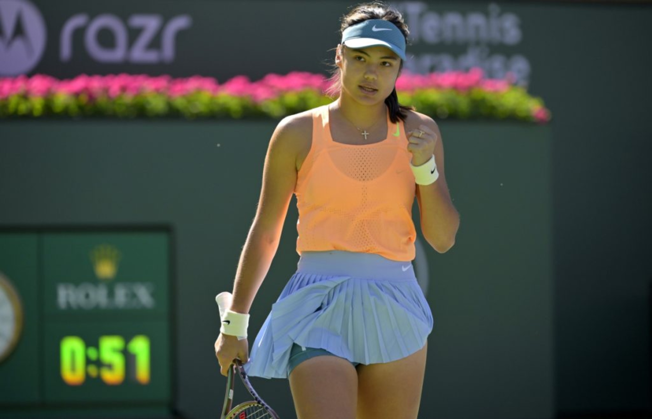 French Open Day 2 Women’s Predictions Including Emma Raducanu vs Xinyu Wang