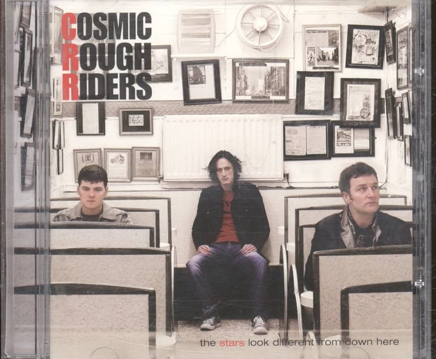 Glasgow in the Nineties: 11 of the best all-time Glasgow bands of the 1990s