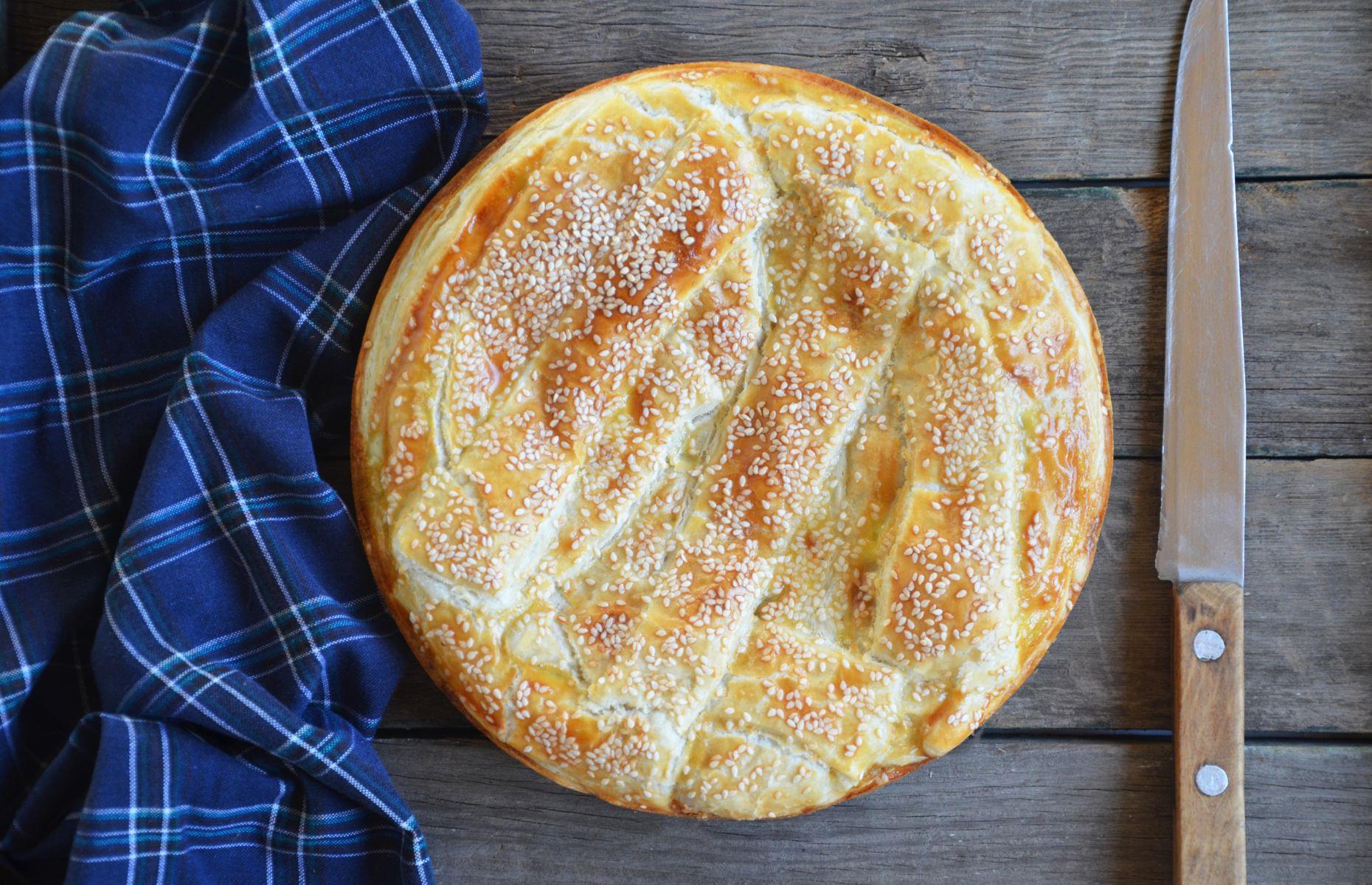 The best pies around the world