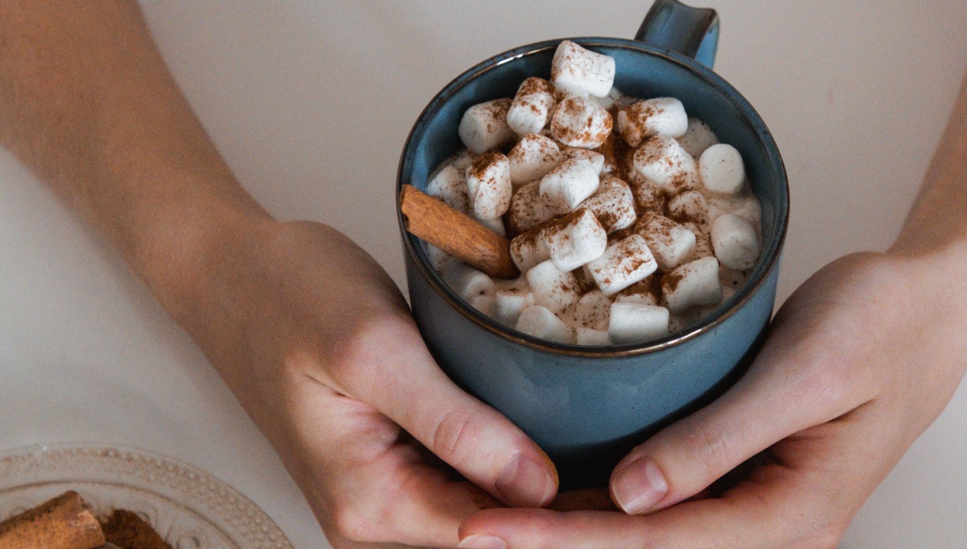 11 endroits où aller déguster un bon chocolat chaud