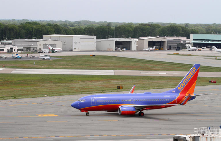 3 nonstop destinations will be added at T.F. Green in 2025. Here's ...