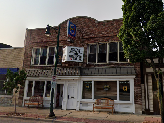 Caulfield’s, a new restaurant and wine bar from the owner of Camino, to ... Caulfield’s, a new restaurant and wine bar from the owner of Camino, to ...