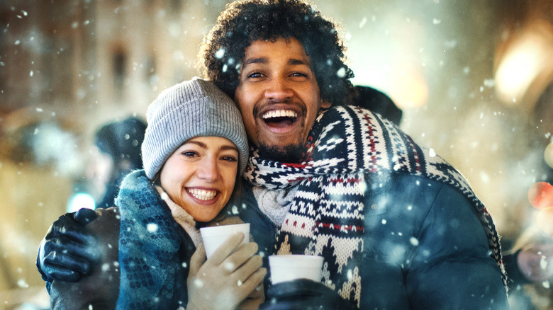 Relationship Experts Tell Us How To Navigate Cuffing Season Relationship Experts Tell Us How To Navigate Cuffing Season