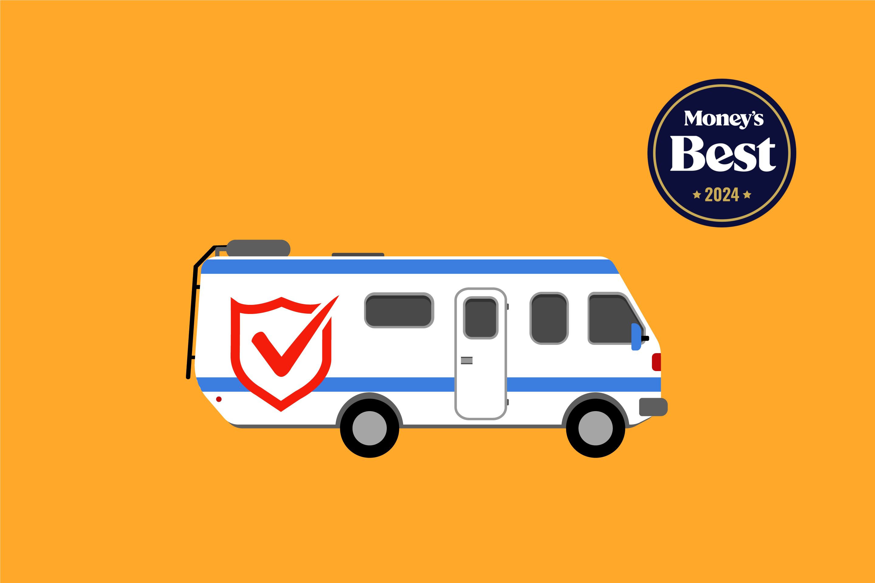 7 Best RV Insurance Companies of February 2025