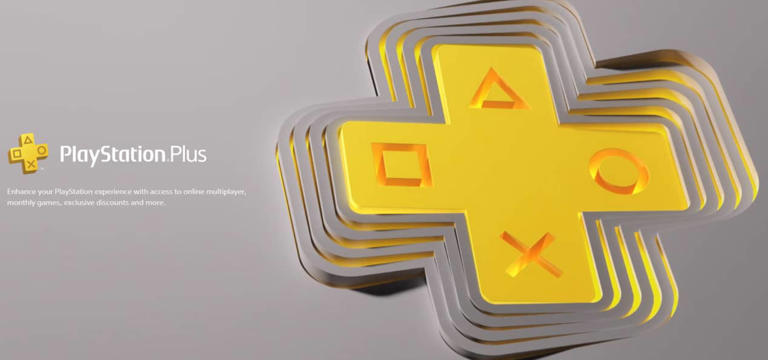 PlayStation Plus: Everything You Need To Know