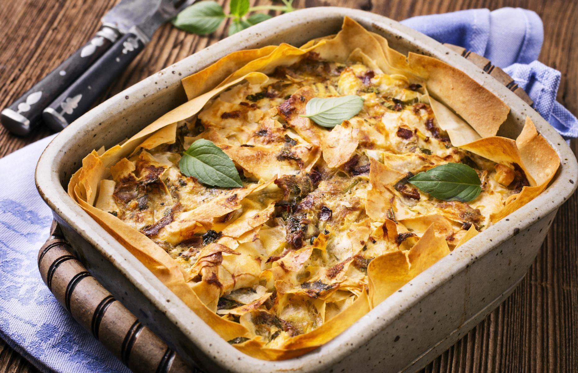 Ranked: the tastiest pies from around the world