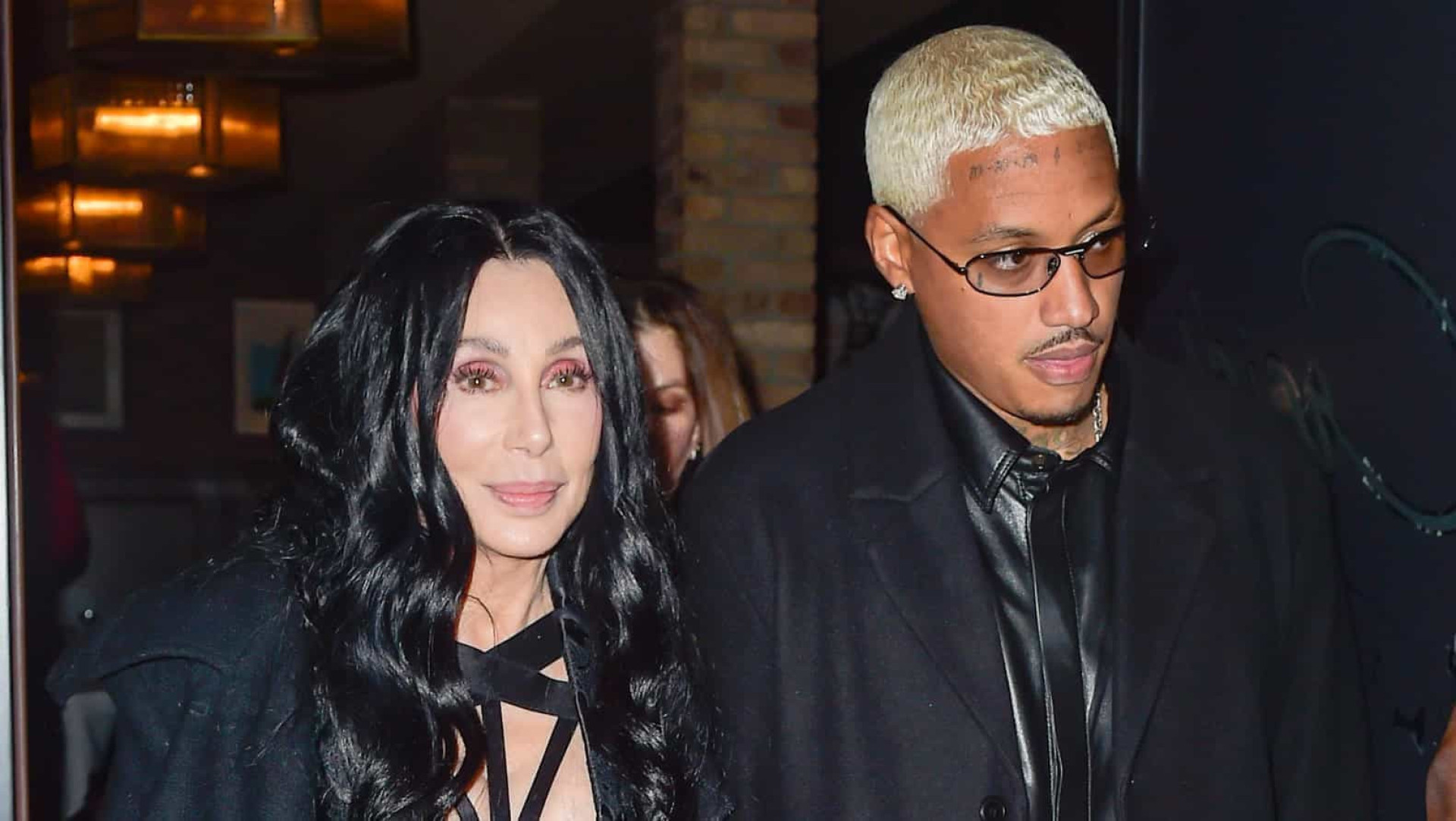 You won't believe the age gap between these celebrity couples!