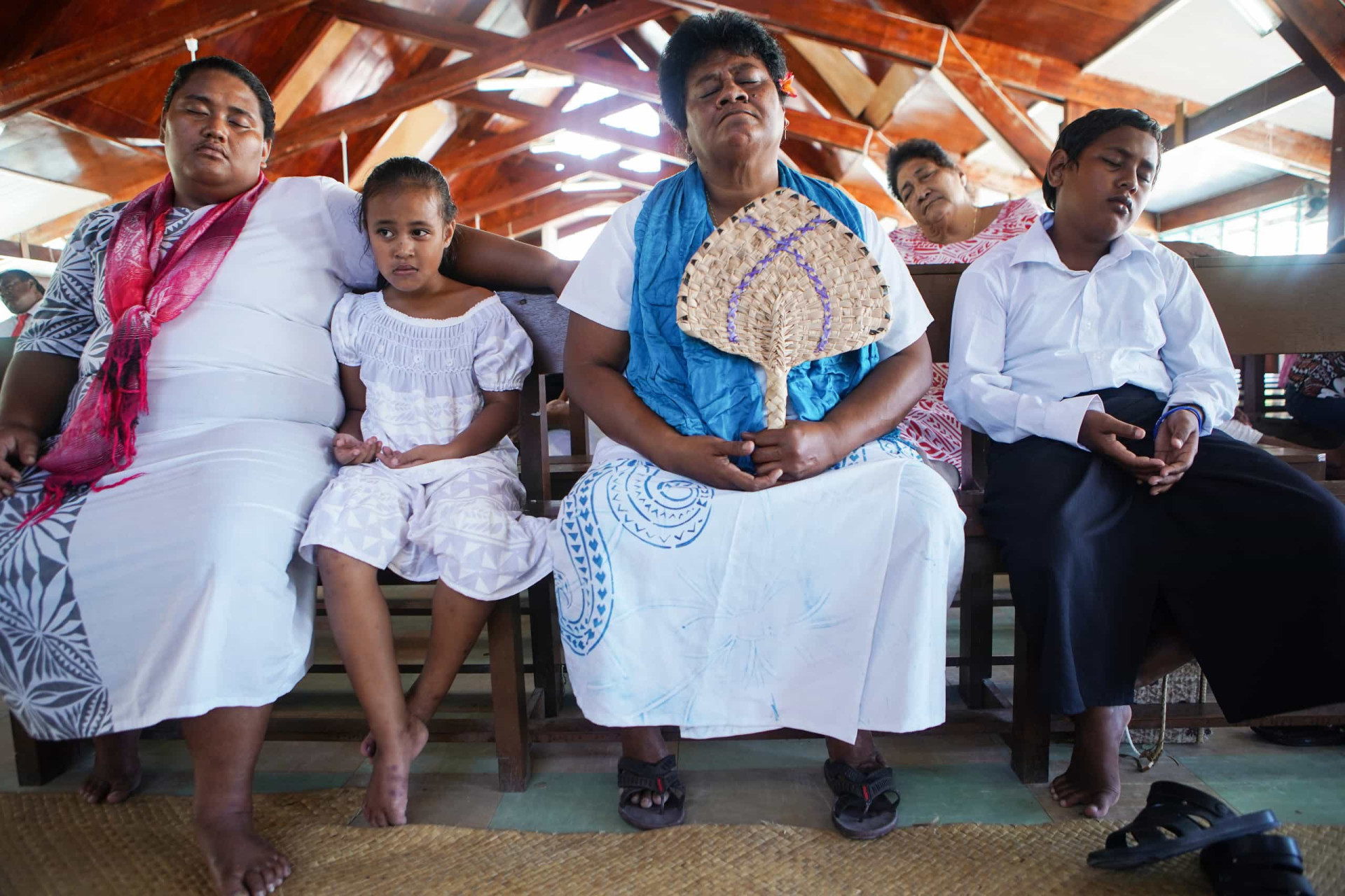 Maailman vähiten vierailtu maa voi olla ensimmäinen, joka katoaa