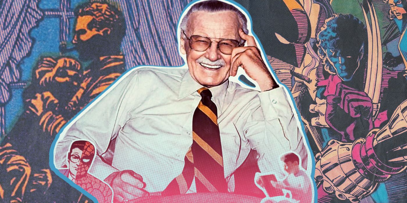 Stan Lee's Planned Final MCU Cameo Could've Been His Funniest 1 Ever