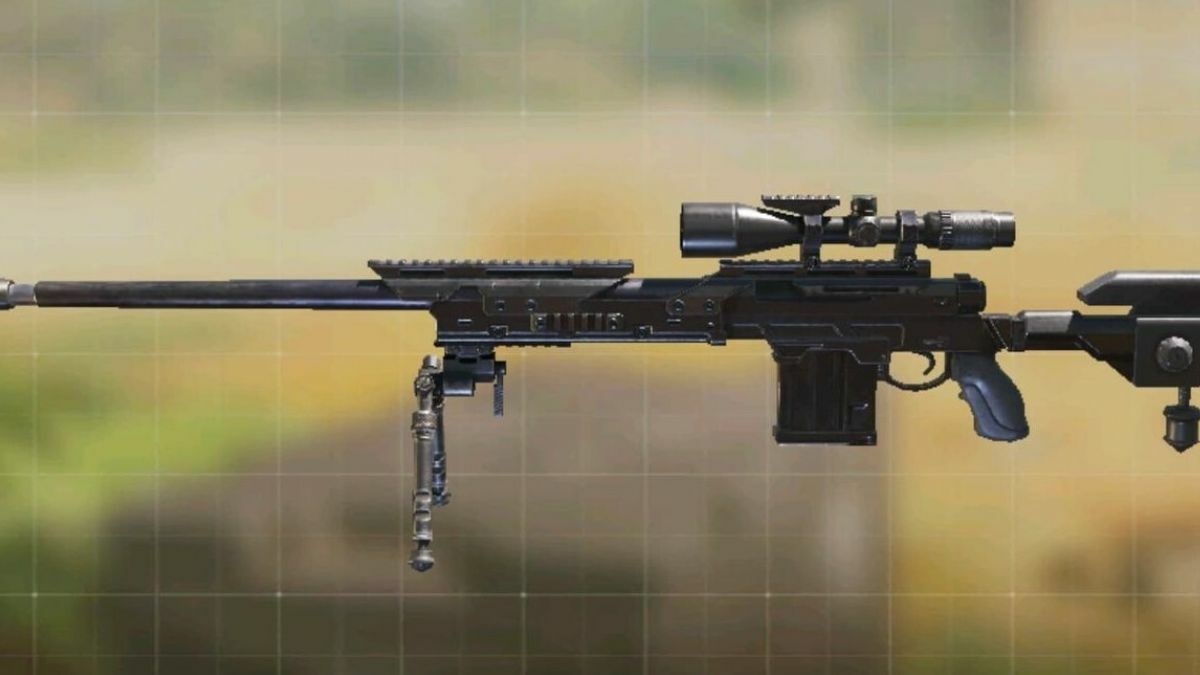 Best DLQ Loadout In COD Mobile Season 3 (2025)