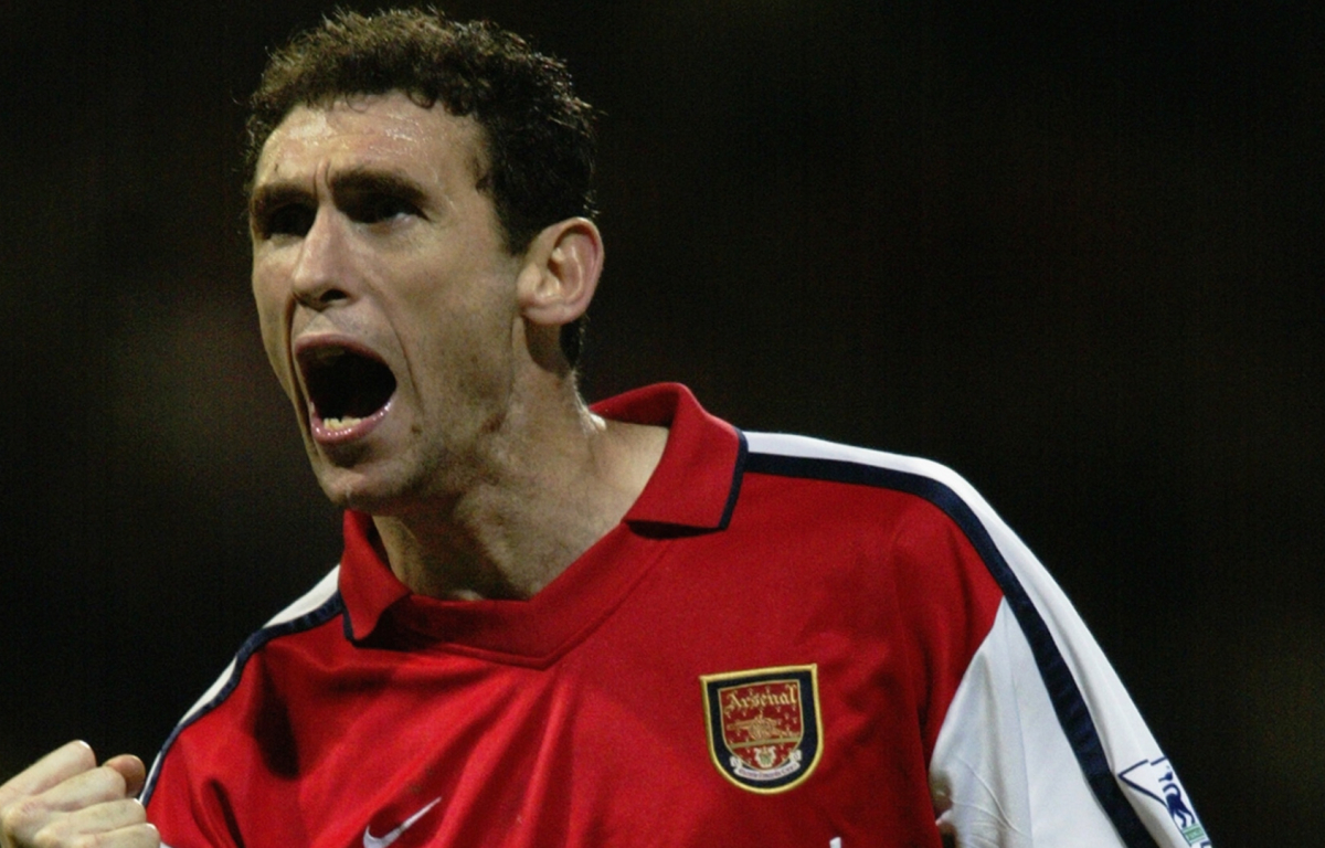 Iconic Legends Who Shaped Arsenal's Legacy: 25 Legendary Figures of the ...