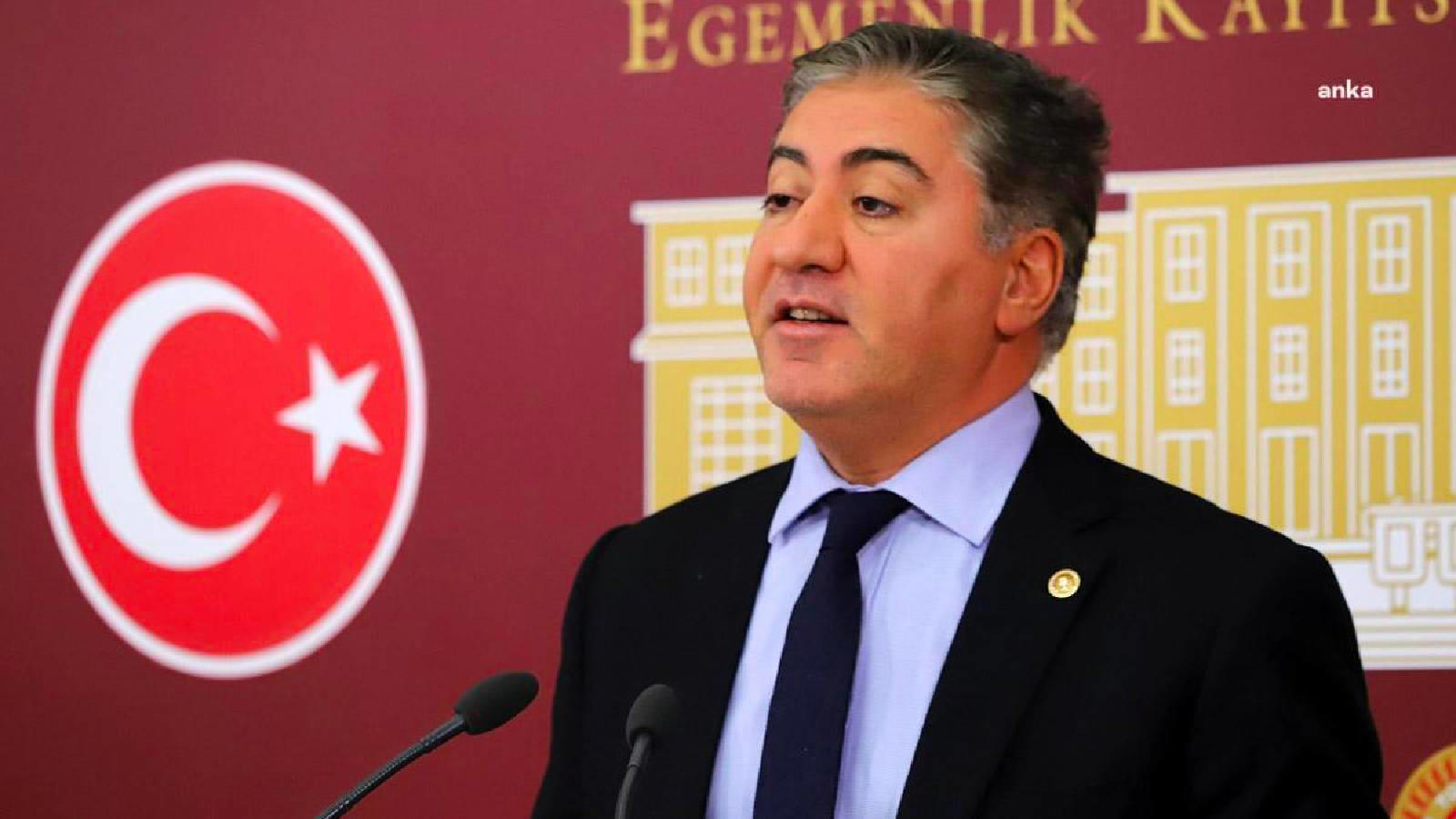 CHP'li Emir: Yargıtay 3. Ceza Dairesi'nin AYM'nin kararlarının ... CHP'li Emir: Yargıtay 3. Ceza Dairesi'nin AYM'nin kararlarının ...