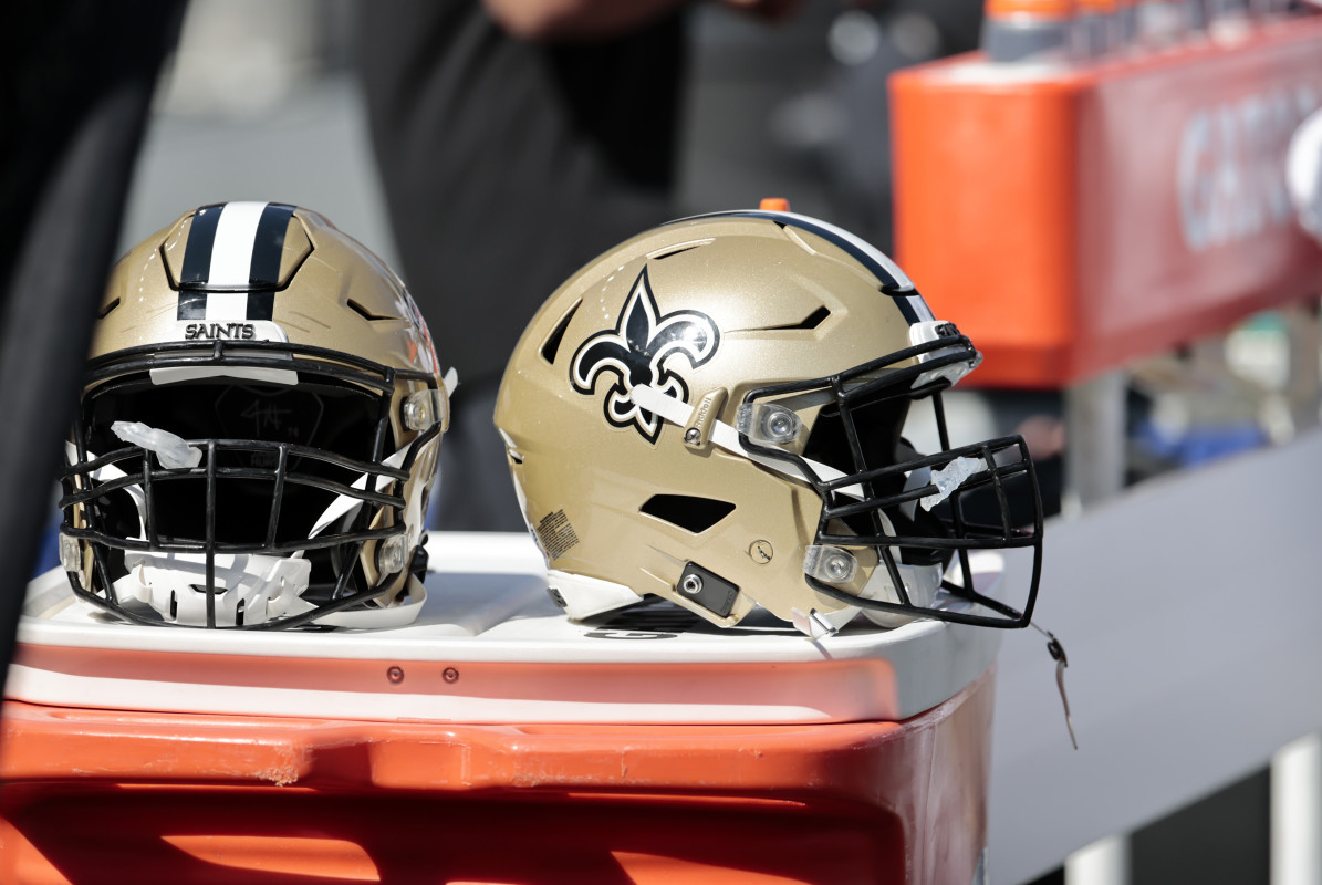 New Orleans Saints Lose 2 Players To Retirement Tuesday