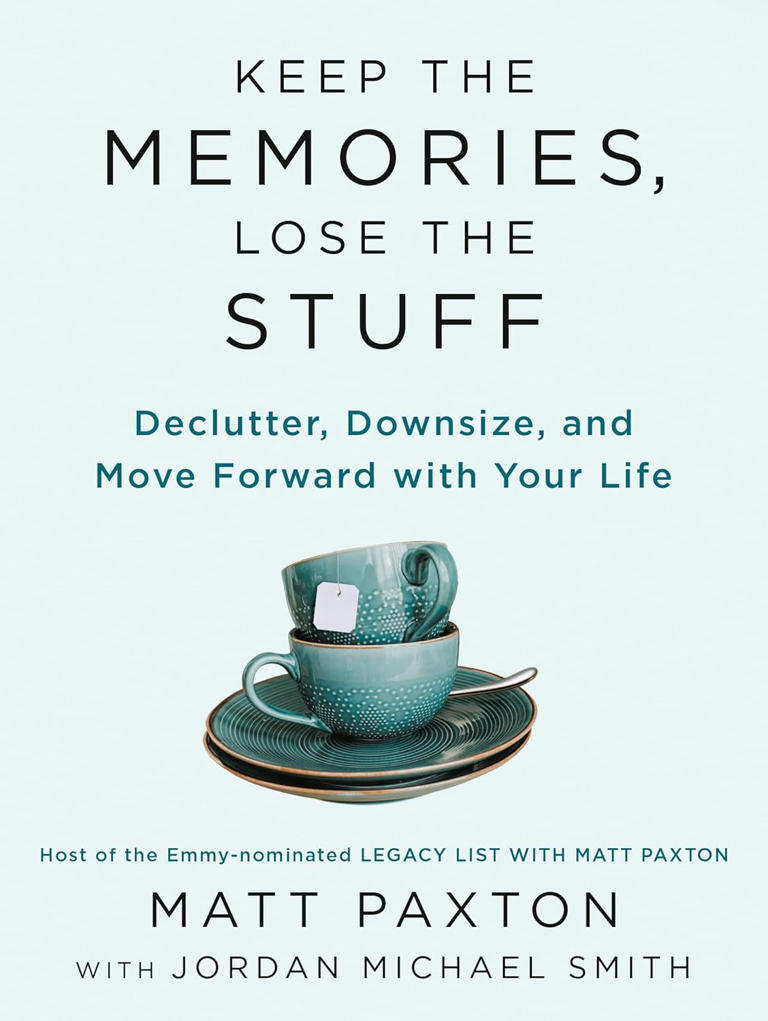 10 of the best books about decluttering to get you motivated