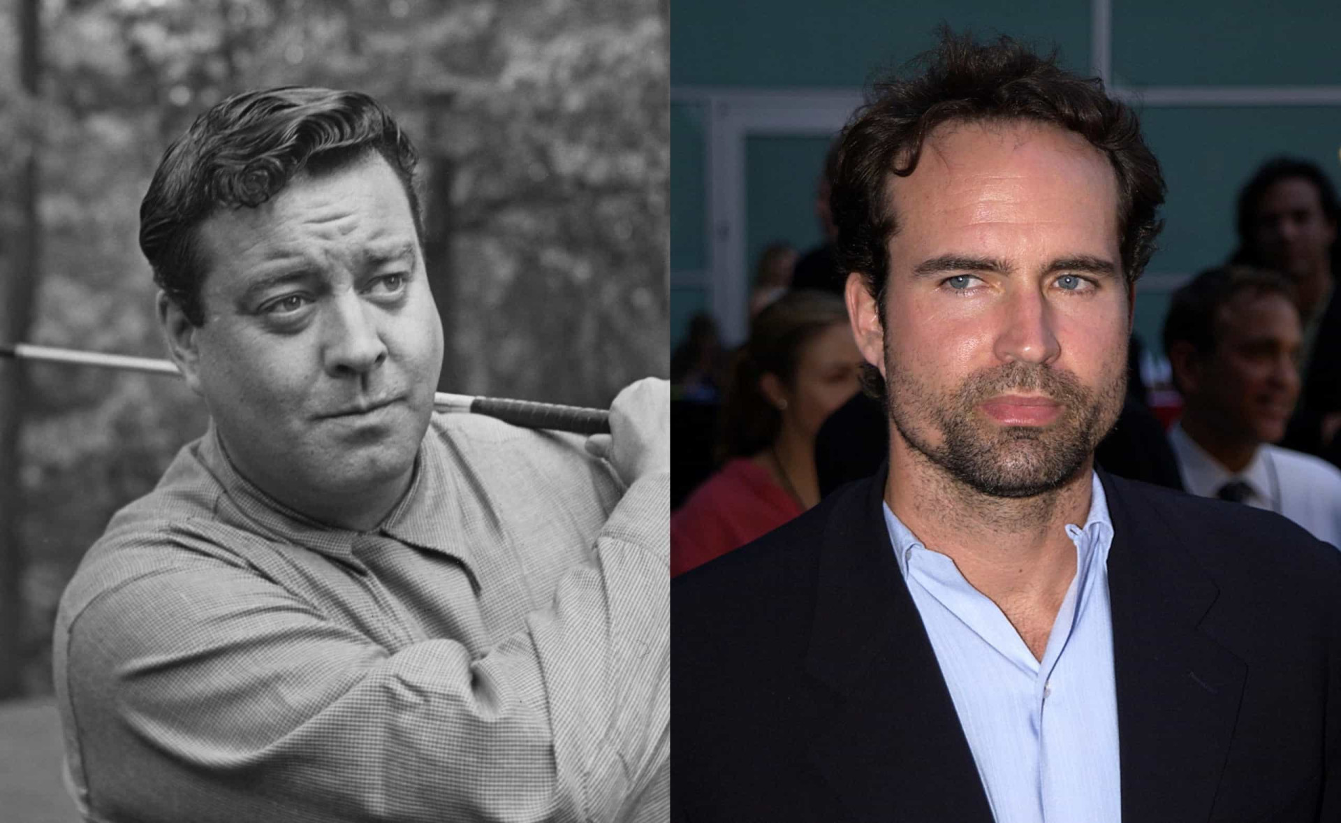 Ces jeunes héritiers rappellent étonnamment leurs grands-parents célèbres