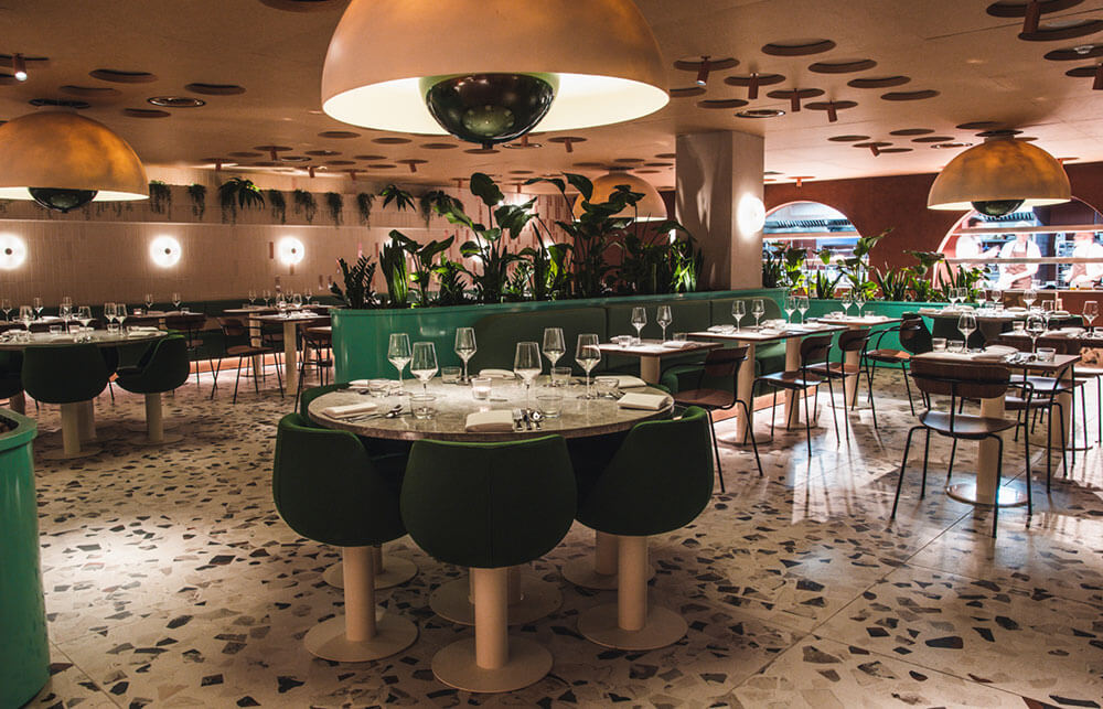Every Liverpool and Merseyside restaurant featured in the prestigious ...