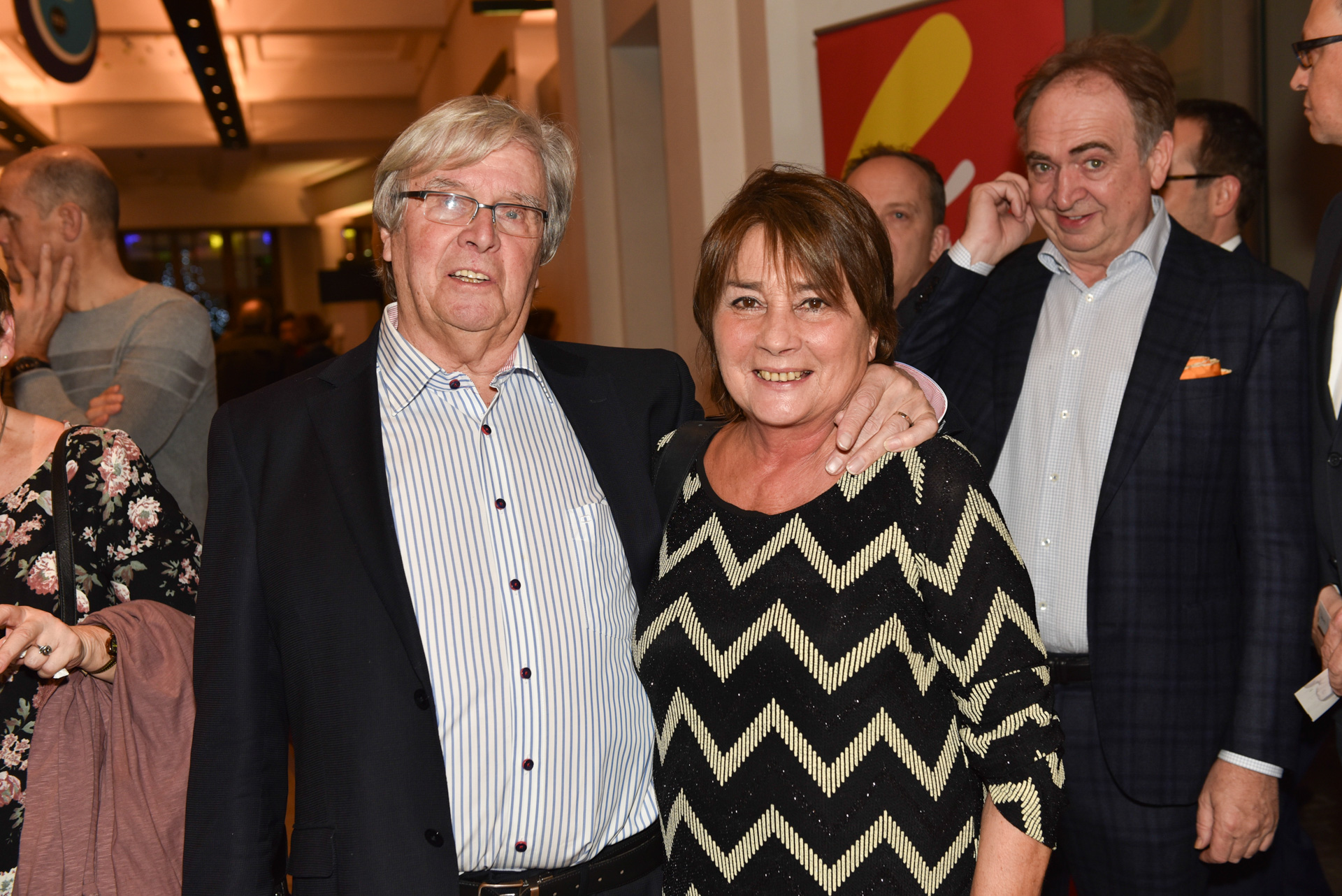 Jan Van Rompaey: “Ik ervaar dat als een groot gat”