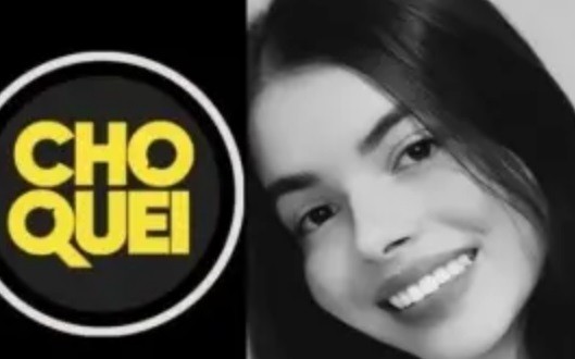 Página Choquei lamenta morte de jovem, cinco dias após o caso, e afirma ...