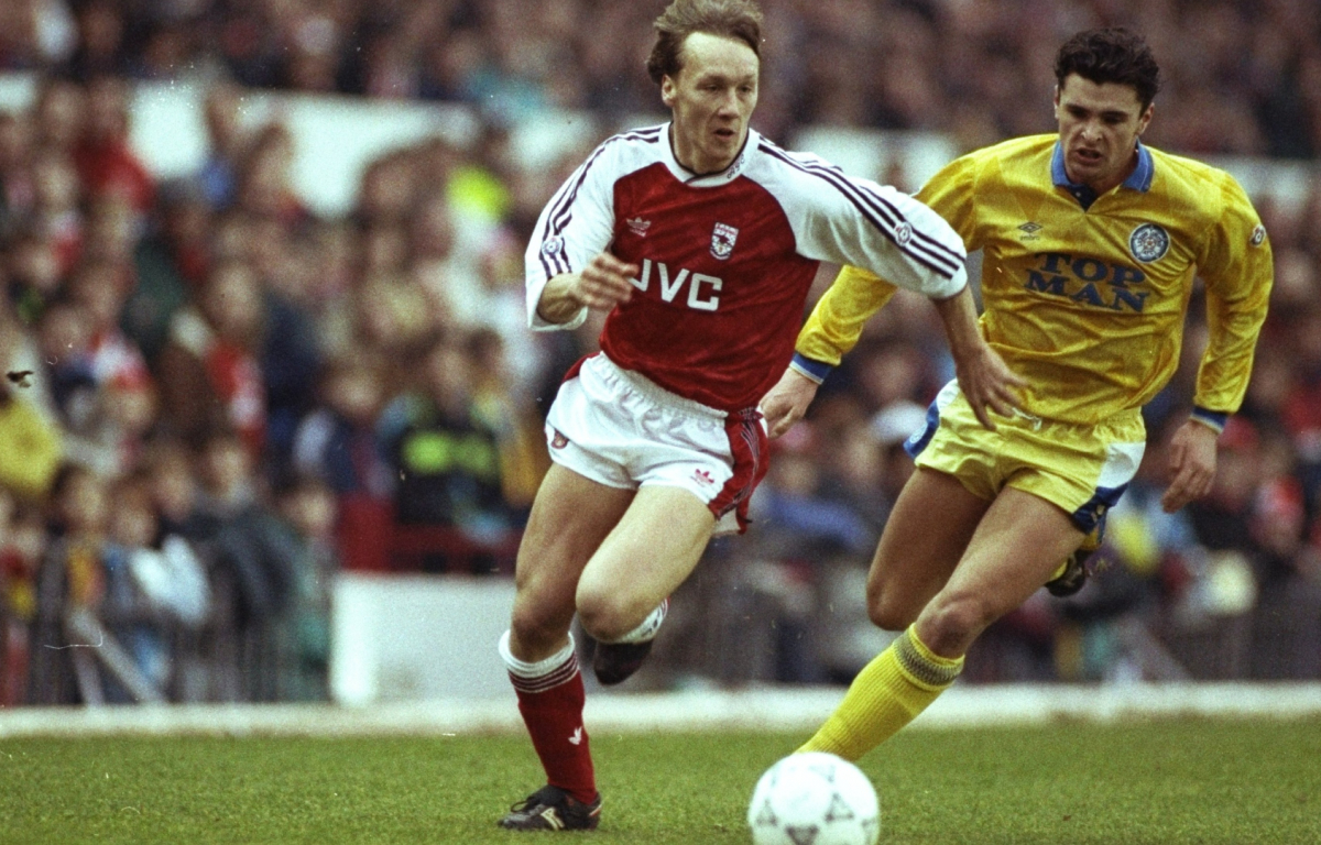 Arsenal Legends: 25 Key Figures Who Shaped the Club's Legacy